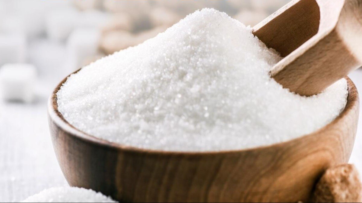 Sugar Quota: चीनी की महंगाई रोकने के लिए केंद्र का बड़ा फैसला, मई के ...