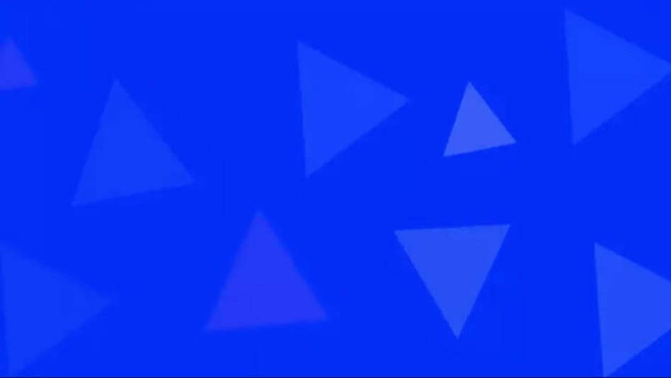 Triangle Optical Illusion Quiz: 'या' फोटोमध्ये किती 'त्रिकोण'? चाणाक्ष ...