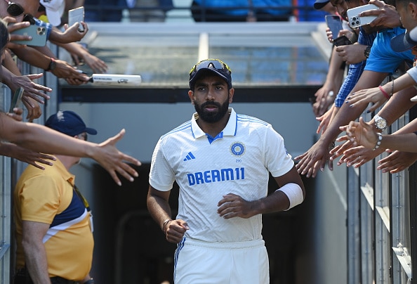 Jasprit Bumrah to Arshdeep Singh, all Indian cricketers who were nominated for ICC awards 2024 ...