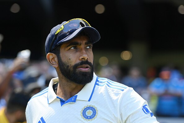 Jasprit Bumrah to Arshdeep Singh, all Indian cricketers who were nominated for ICC awards 2024 ...