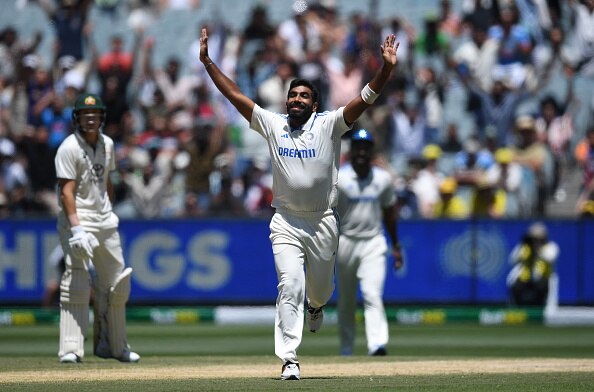 Jasprit Bumrah to Arshdeep Singh, all Indian cricketers who were nominated for ICC awards 2024 ...