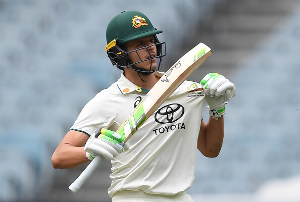 Debutant Sam Konstas breaks Jasprit Bumrah's insane 4483-delivery ...