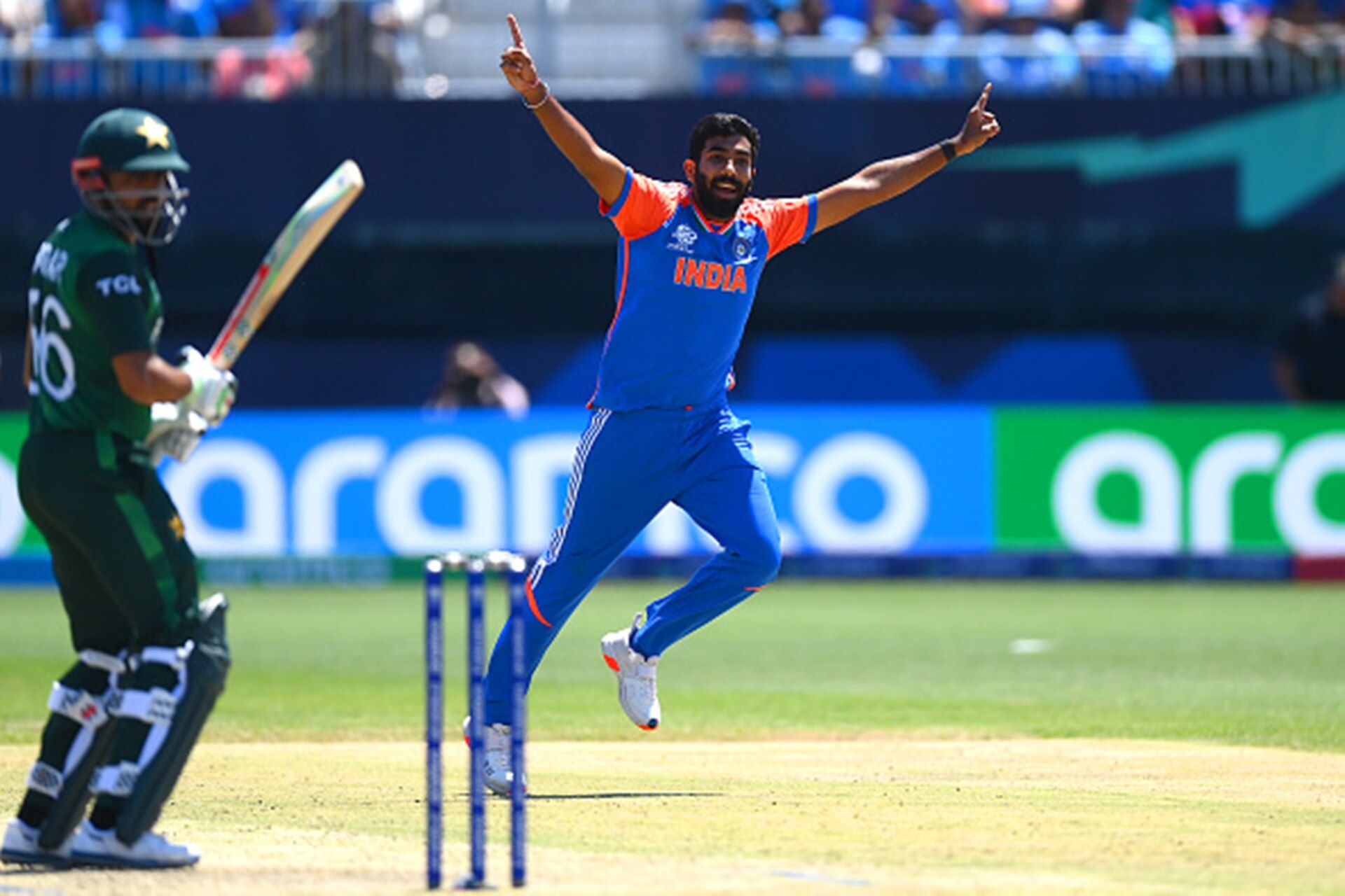 Jasprit Bumrah to Allah Ghazanfar: 10 players who have been ruled out ...