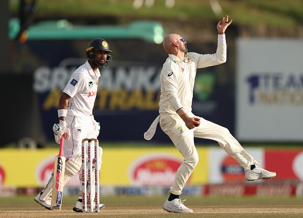 Nathan Lyon scripts history, breaks massive World Record with 7-wicket ...