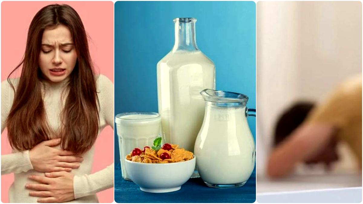 Lactose Intolerance: কলকাতার ৭০% মানুষই দুধ হজম করতে পারেন না, জানাচ্ছে ...