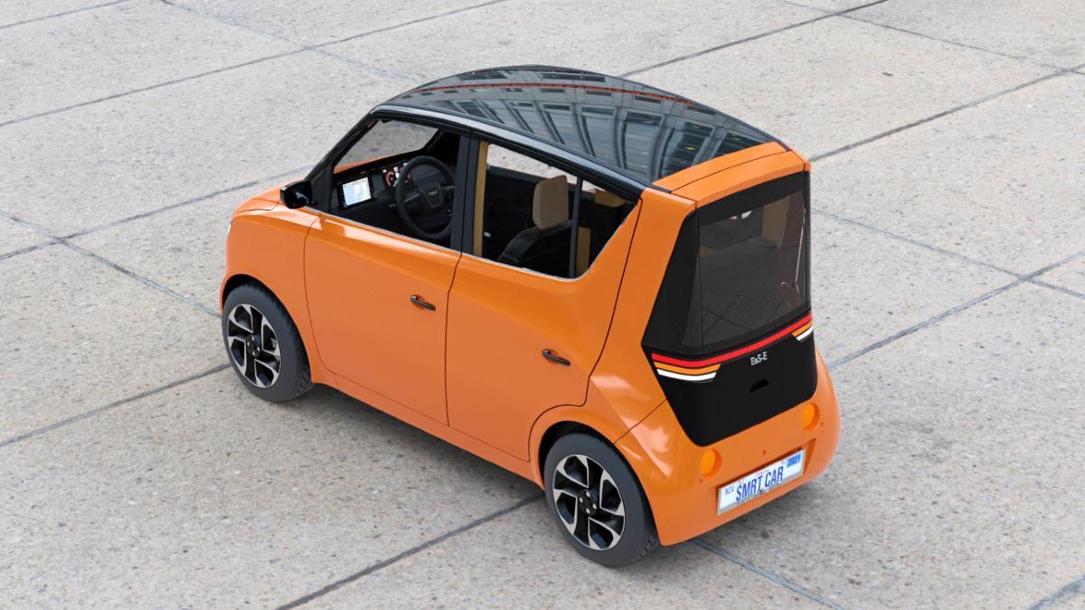 Cheapest Electric Car In India ভারতে জলের দরে ইলেকট্রিক চার চাকা এই ৪