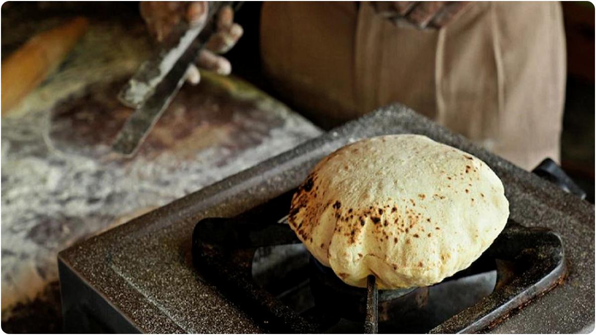 Vastu Tips For Roti: বাড়িতে রুটি তৈরি-পরিবেশনে ত্রুটিতে সংসারে অমঙ্গল ...