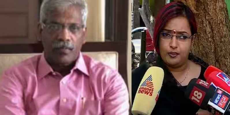 പി.വി.കുഞ്ഞിക്കണ്ണനൊപ്പം തലസ്ഥാനത്തേക്ക്; ഭരണമുണ്ടെങ്കിലും ഇല്ലെങ്കിലും ...