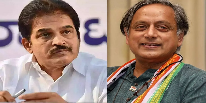 മുരളീധരനും രാഘവനും തുറക്കുന്നത് പുതിയ പോര്‍മുഖം; കെസിയുടെ അടുത്ത് ദൂതരെ ...