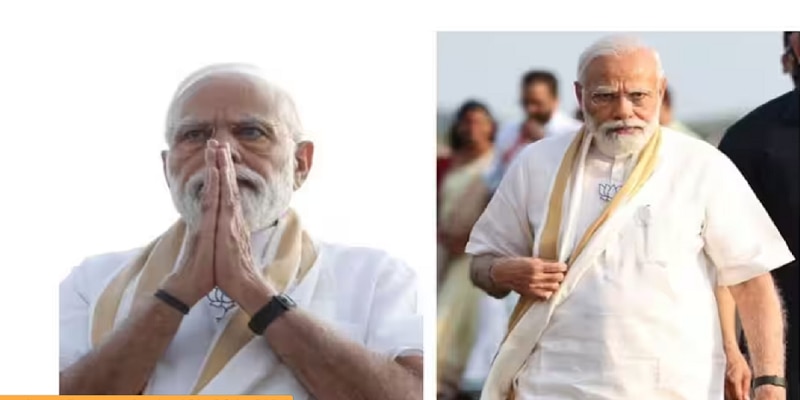 PM Modi kerala visit:ഭാരതത്തിന്റെ വികസന സാധ്യത ലോകം അംഗീകരിച്ചു ...