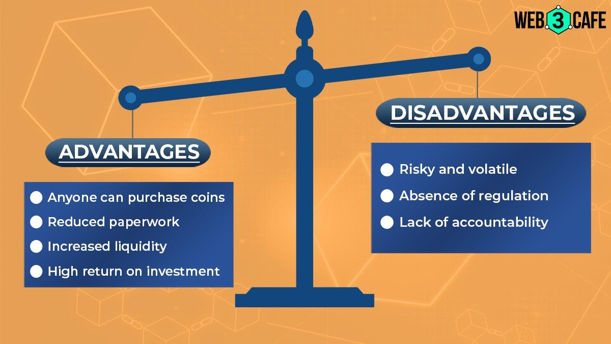 Explainer: What is Initial Coin Offering (ICO)? Know its pros and cons ...