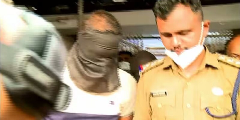 ജൂബിയെ കൊന്നത് ഭര്‍ത്താവ് ഷിനോ മാത്യു തന്നെയെന്ന നിഗമനത്തില്‍ പോലീസ് ...