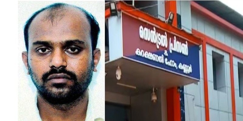 ടിപിവധക്കേസ് പ്രതി രജീഷിന്റെ തോക്ക് കടത്തല്‍ ആര്‍ക്ക് വേണ്ടി; ലക്ഷ്യം ...