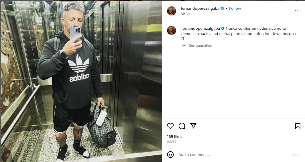 Argentine cryptocurrency millionaire & Influencer found dead in grisly ...