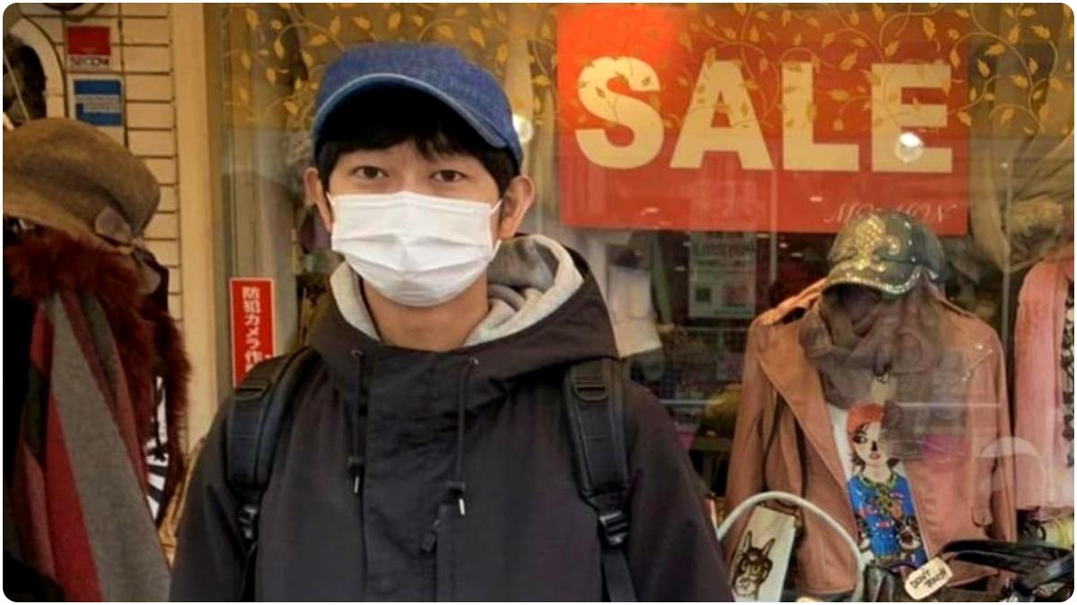 Paid For Doing Nothing: শুধু আপনার সঙ্গে ঘুরবে-আড্ডা দেবে, ইনি দিনে আয় ...