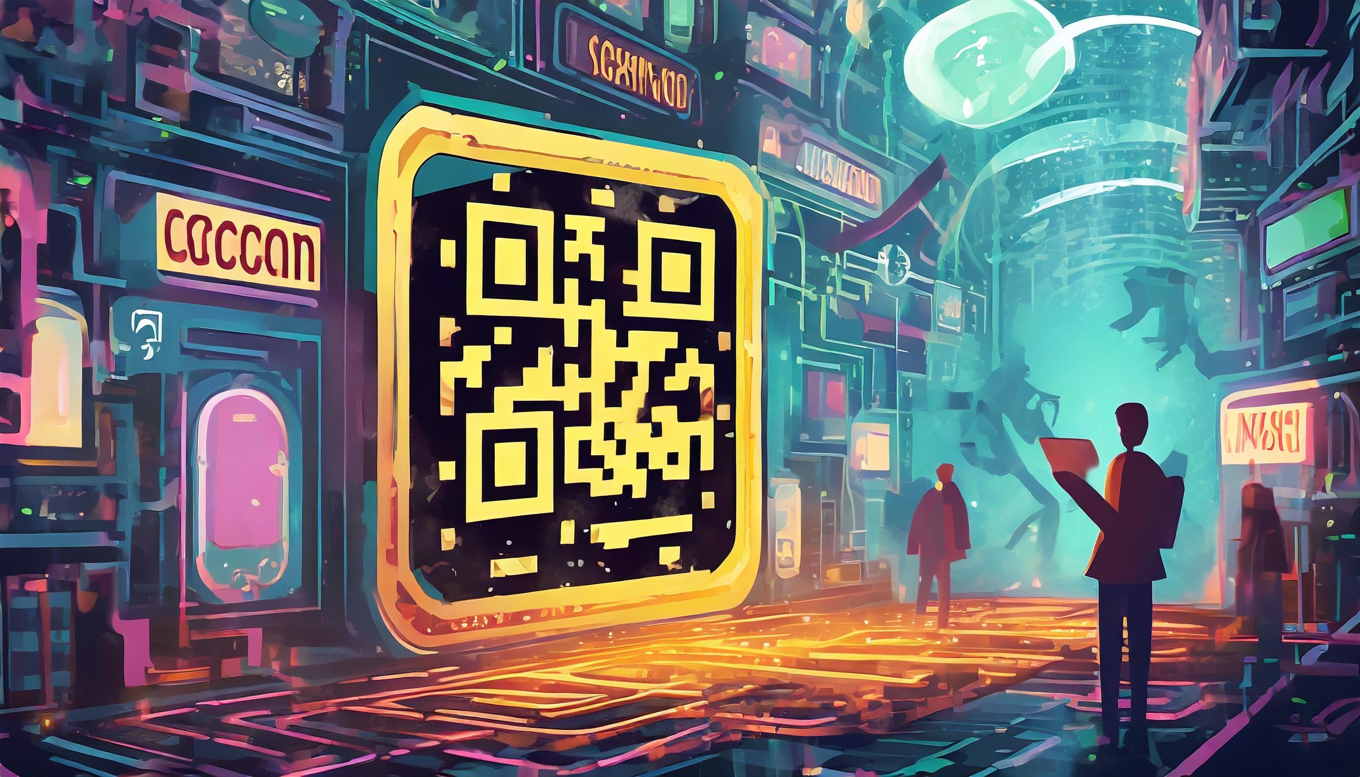 Beware Of QR Code Scams What It Is How To Safeguard Against It Beware Of QR Code Scams What It Is How To Safeguard Against It