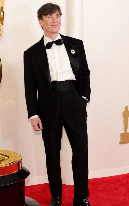 Our favourite looks from the 2024 Oscars red carpet - Harpers bazaar