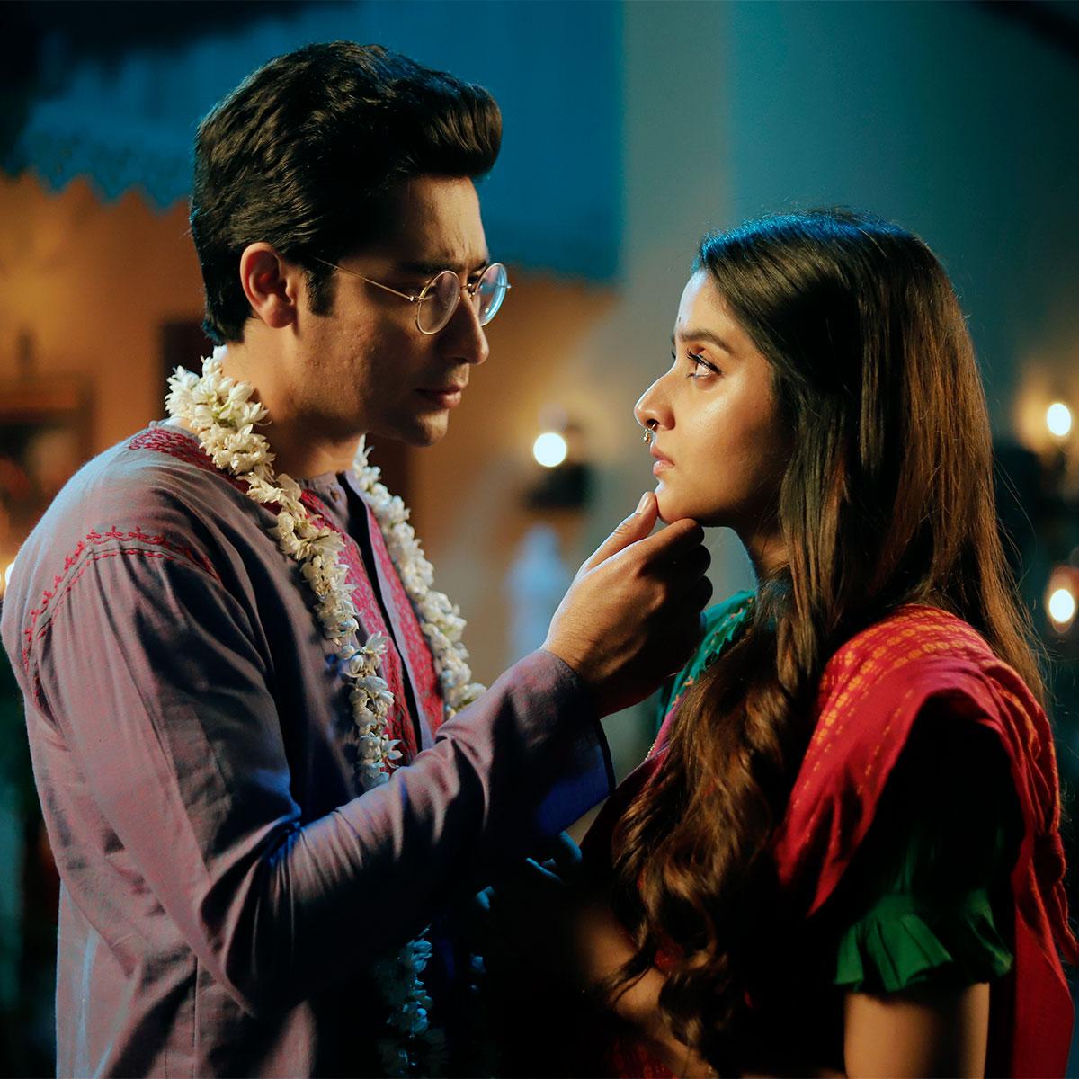 Debchandrima Singha Roy Exclusive: 'ওজন বাড়িয়েছি, বাড়িতে শাড়ি পরে ঘুরে বেড়াতাম ...