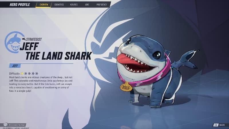 Most Chosen Character in Marvel Rivals - The Most Chosen Character in ...