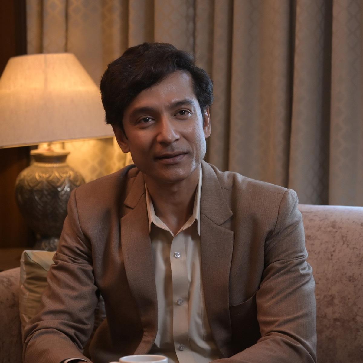 Tota Roy Choudhury - Tota Roy Choudhury Exclusive: 'রকি অউর রানি...'-র পরে ফের পর্দায় নাচ করতে ...