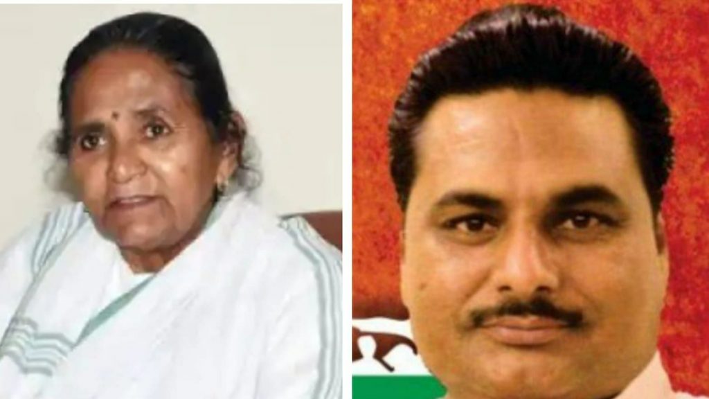 PM मोदी, CM योगी की तुलना भगवान से करने की होड़, गुलाब देवी के बाद अब ...