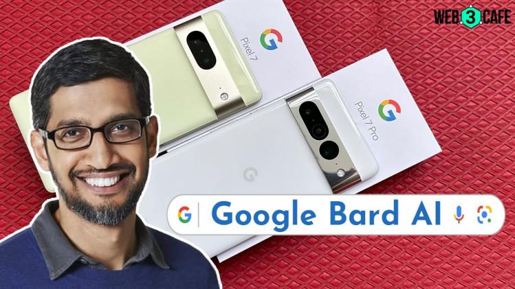 Google BardAI access now open for Pixel superfans - Google Bard AI early access now available ...