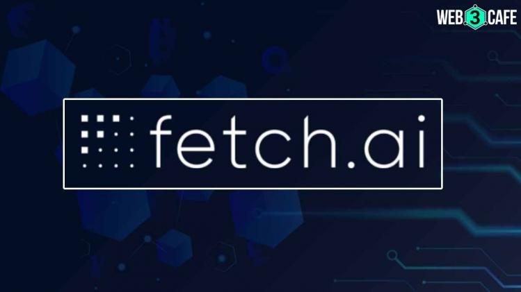 Blockchain startup, Fetch.ai announces $40 million in funding - Fetch ...