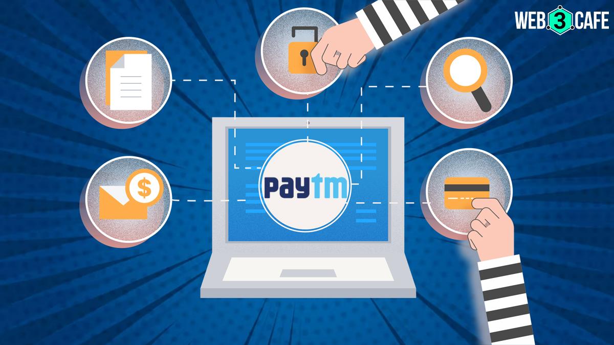 Generative AI will be used by Paytm for fraud detection, customer ...