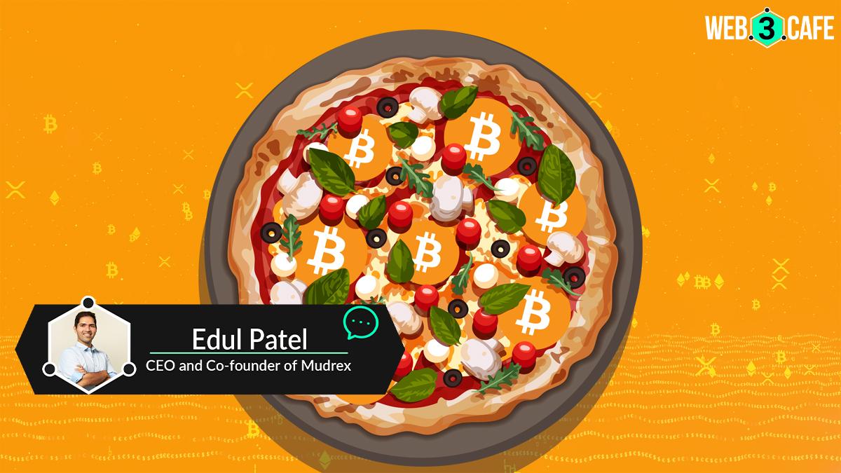 Bitcoin Pizza Day: How a causal transaction shaped the future of crypto ...
