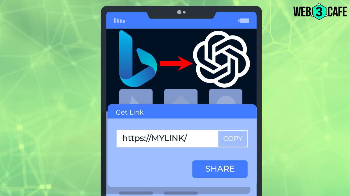 OpenAI’s ChatGPT app can now browse web on mobile, but only via Bing - ChatGPT can now browse ...