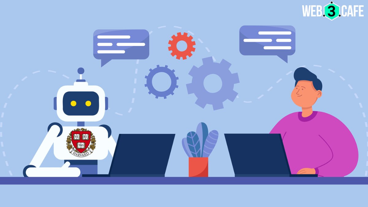 Harvard University plans to deploy an AI teacher, a ChatGPT-like bot to ...