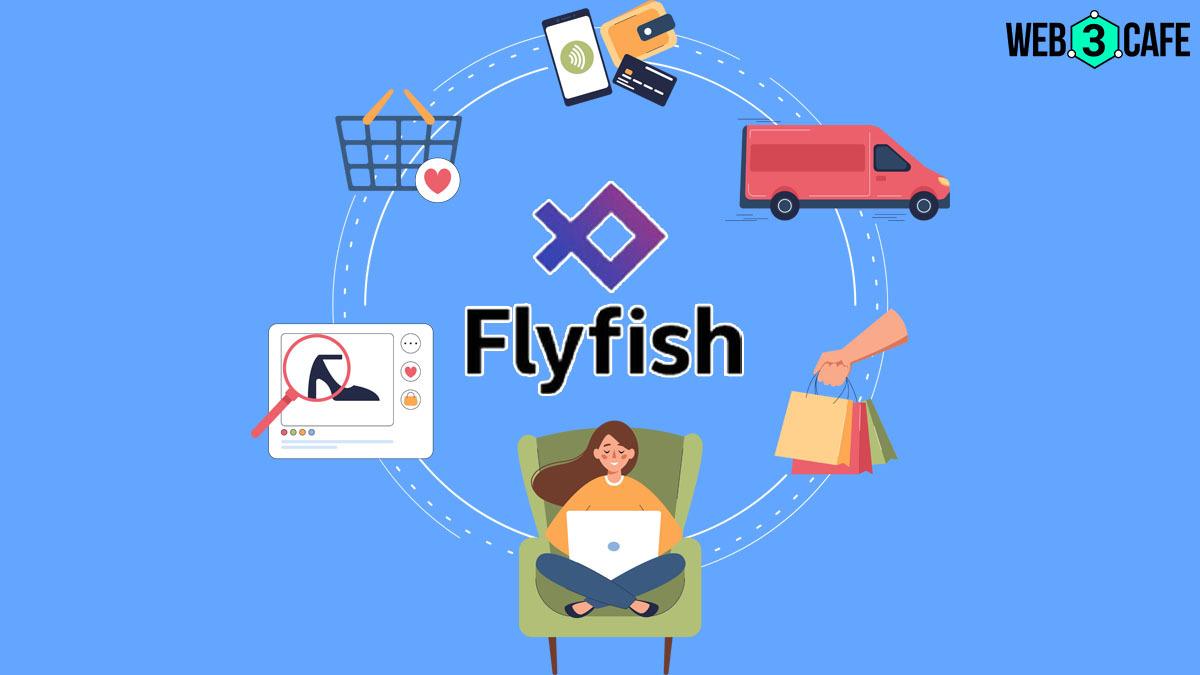 Flyfish, world’s first-ever generative AI sales platform offering consultative customer ...
