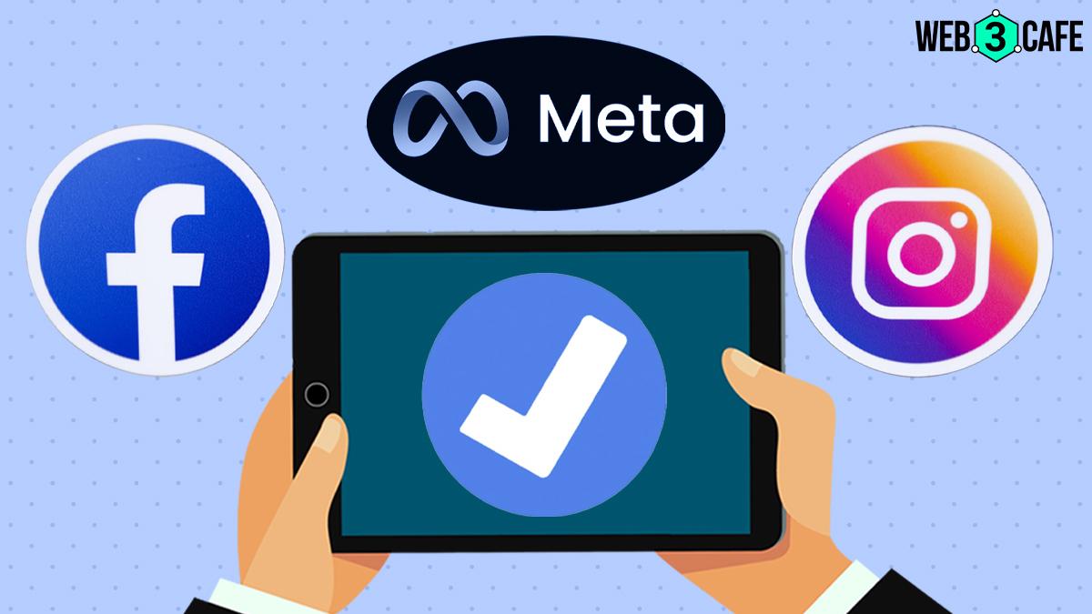 Meta ‘Blue Tick’ paid Verification comes to India: How to subscribe ...
