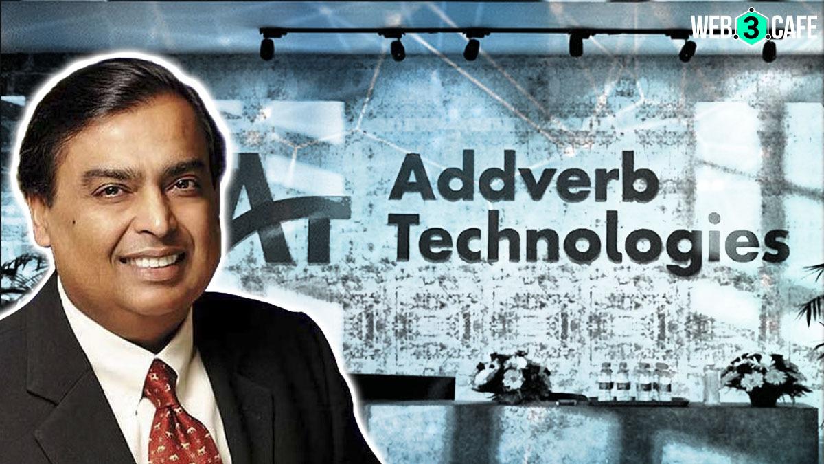 The Ambani-owned Addverb, a robotics startup, plans to invest $500M in ...