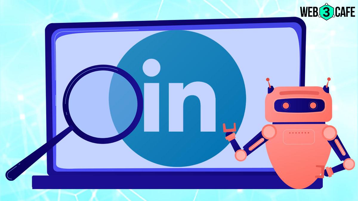 LinkedIn works on a new AI feature for job seekers, here’s all you need to know! - LinkedIn ...