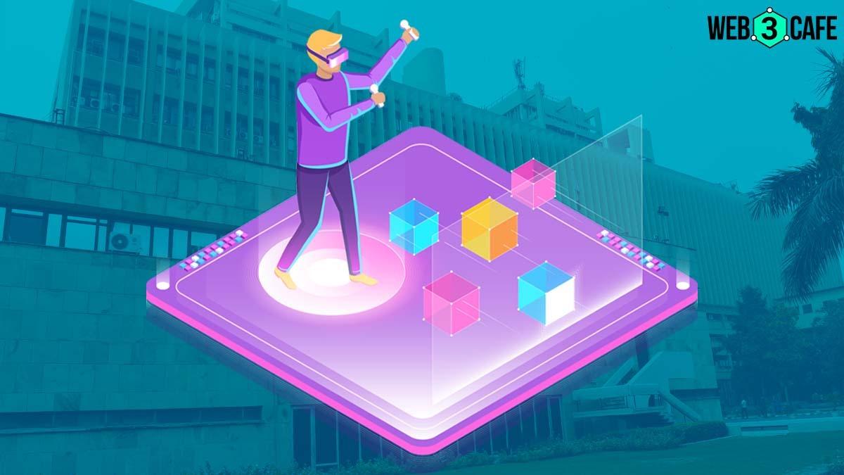 IIT Delhi announces the certification course on Web 3.0 & Metaverse ...