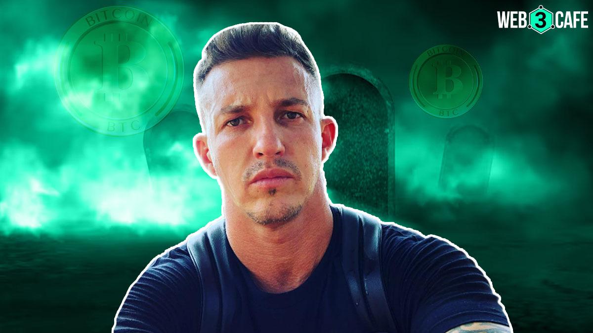 Argentine cryptocurrency millionaire & Influencer found dead in grisly ...