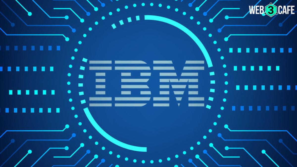 IBM focuses on creating low cost chips, joins the race of Google & Amazon - IBM targets to ...
