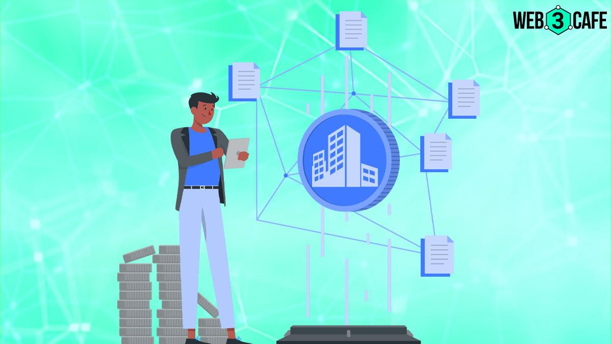 Tokenisation of digital assets on the blockchain: What is it & how can it impact the real-estate ...