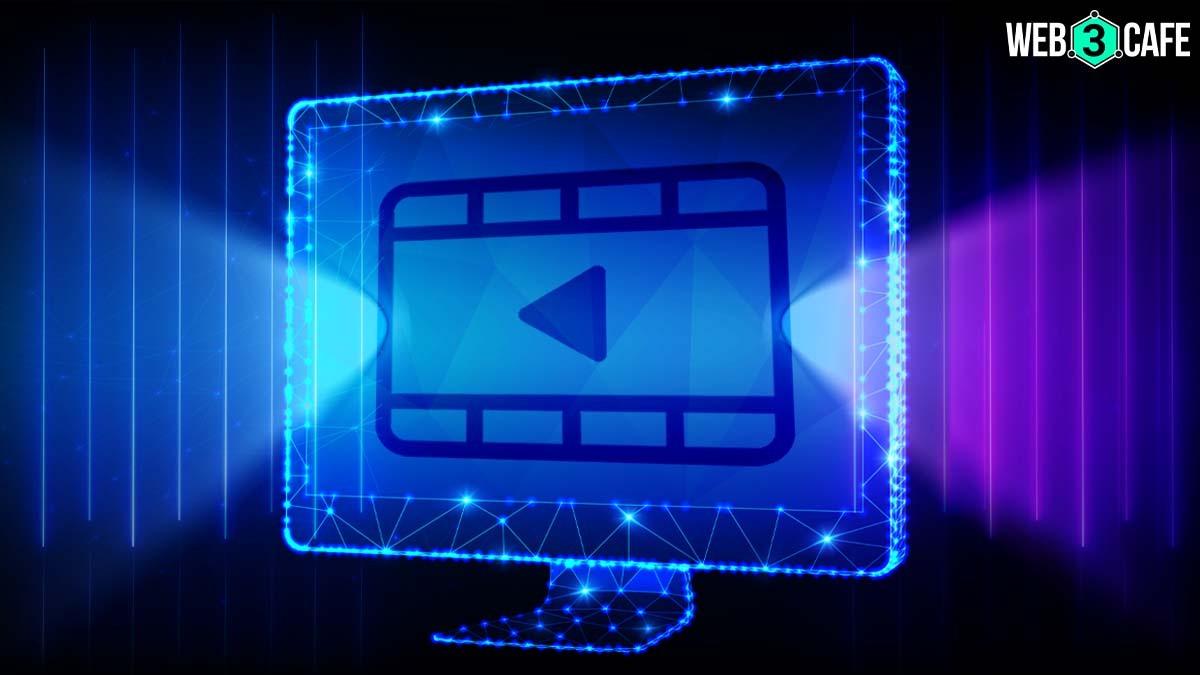 Web3 video streaming platforms could take on Netflix & YouTube as decentralisation shapes the ...