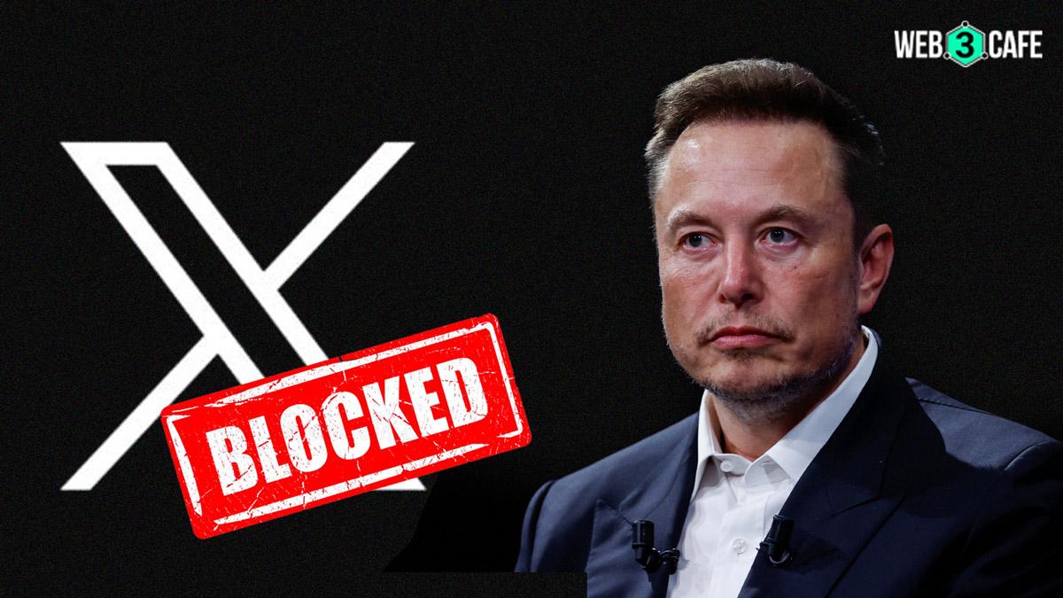 Elon Musk hints removing ‘block’ user option on X, claims lack of logic in the feature - elon ...