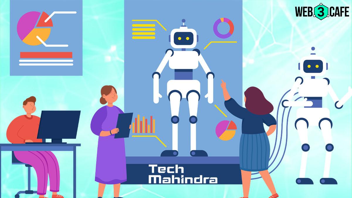 AI skilled India: Tech Mahindra trains 8,000 employees with AI skills for future demands - ai ...