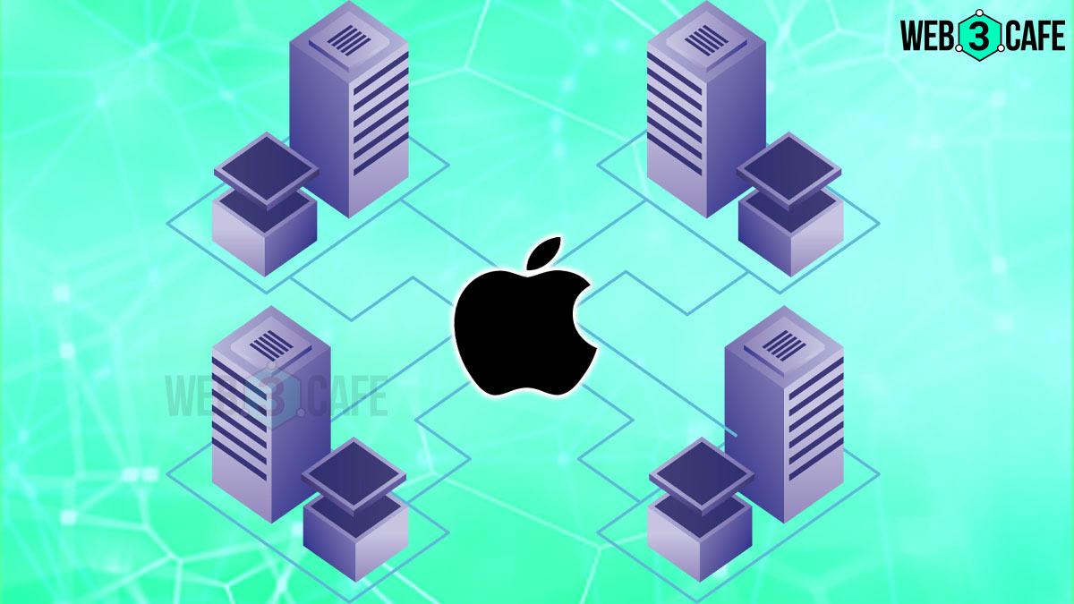 Apple bullish on emerging technologies, to test its AI services through ...