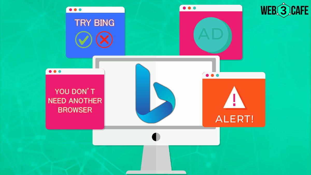 Microsoft's intrusive pop-ups on Windows 11 frustrates users, suggests ...
