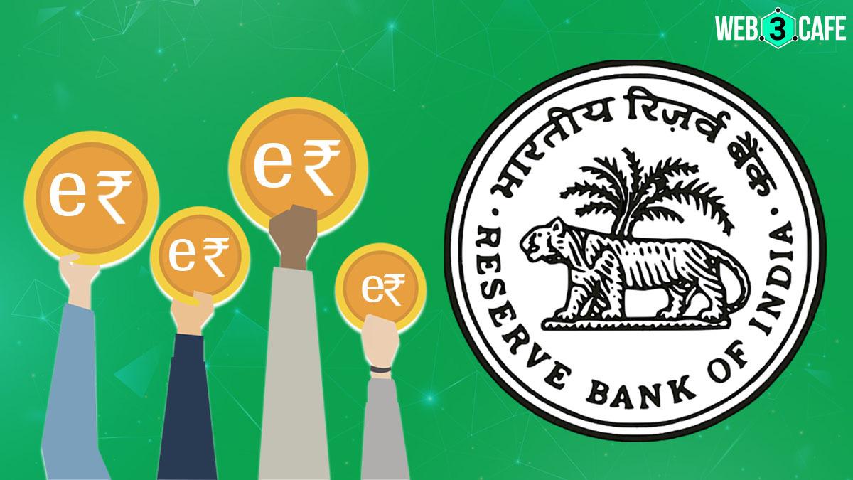 RBI sets CBDC expansion goals for banks, targets 1 million daily ...