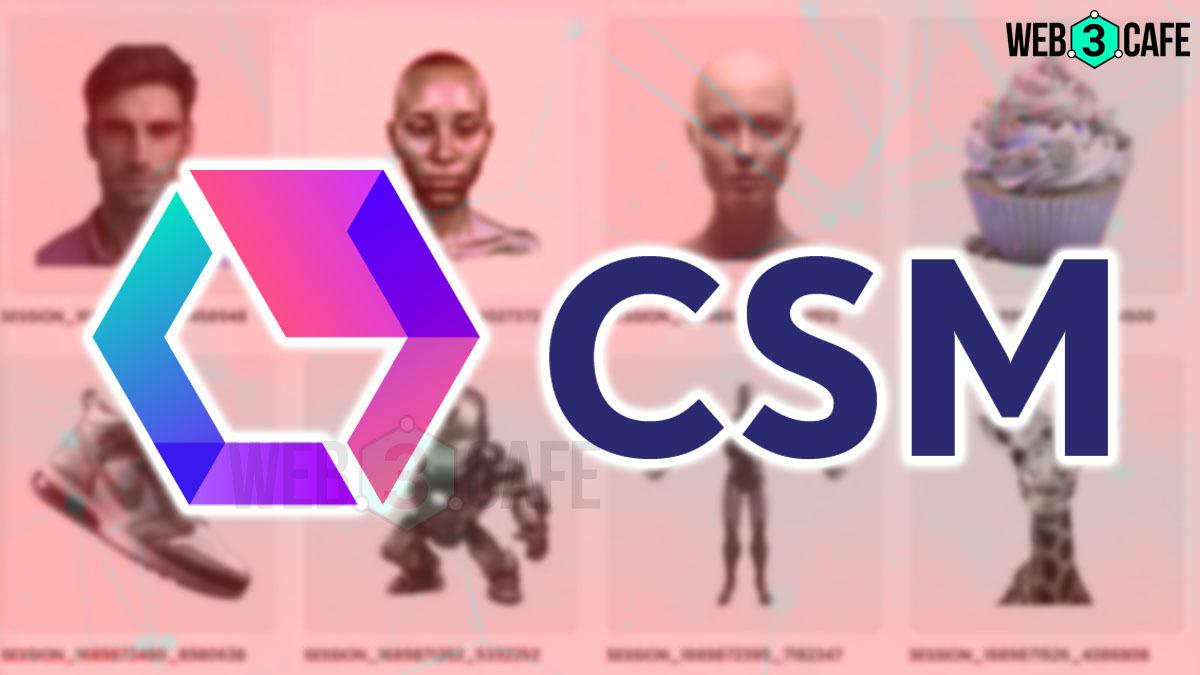 AI-powered website that converts 2D images into 3D models, here’s how it works - common sense ...