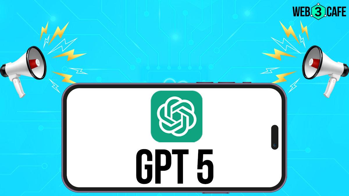 OpenAI takes bold step with GPT-5 trademark filing after GPT-4 release - OpenAI takes bold dtep ...