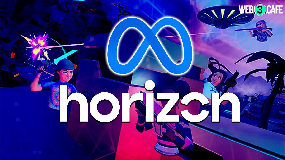 Horizon Worlds' latest Meta update boosts safety controls for VR users ...