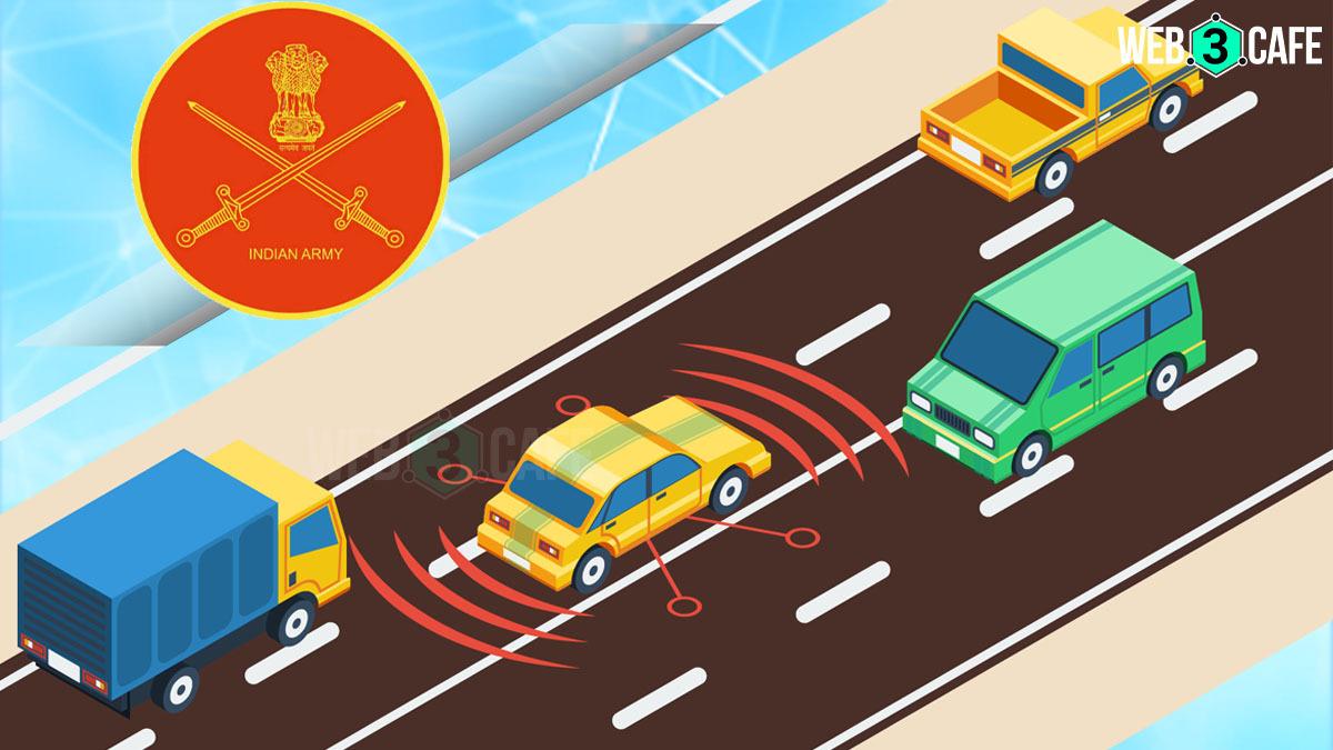 AI & Indian Army march together: Armed forces to launch its AI-based ...