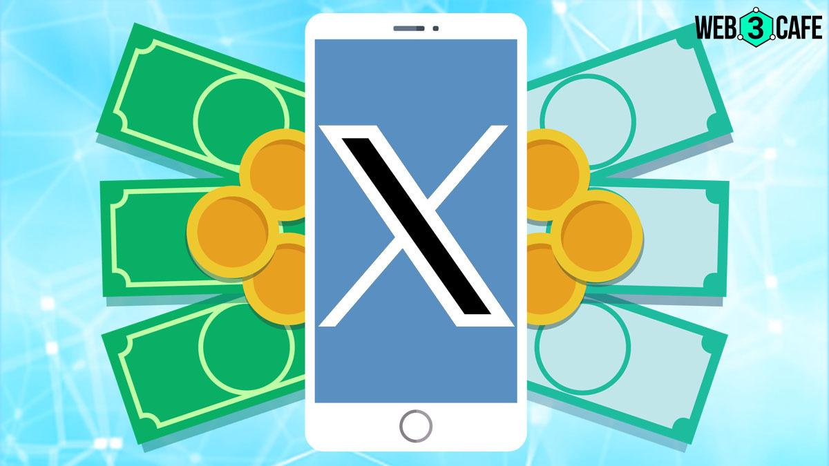 Elon Musk's X secures licence for currency transactions, could crypto ...